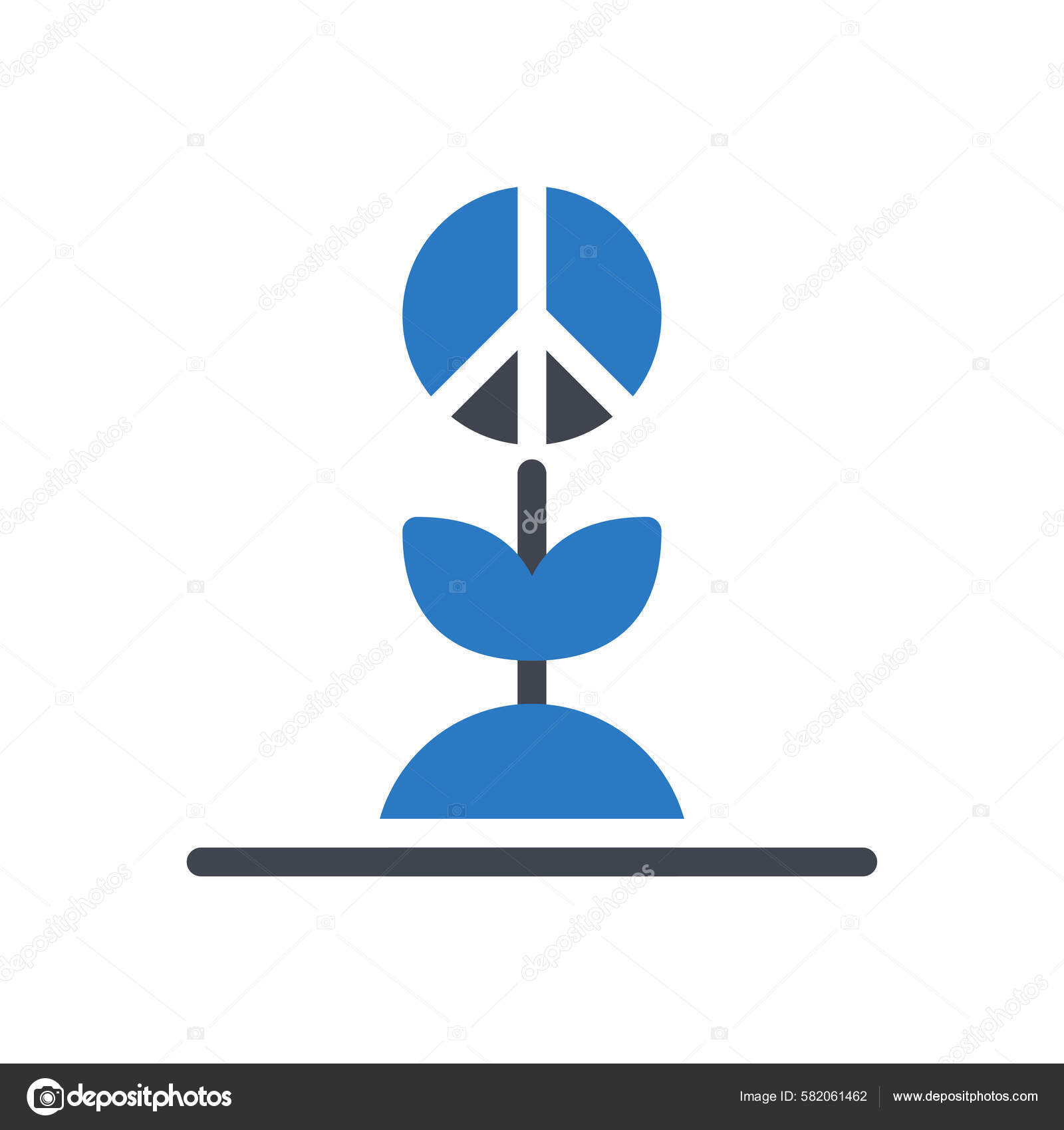 Plant Growth Vector Illustration Transparent Background Premium Quality ...