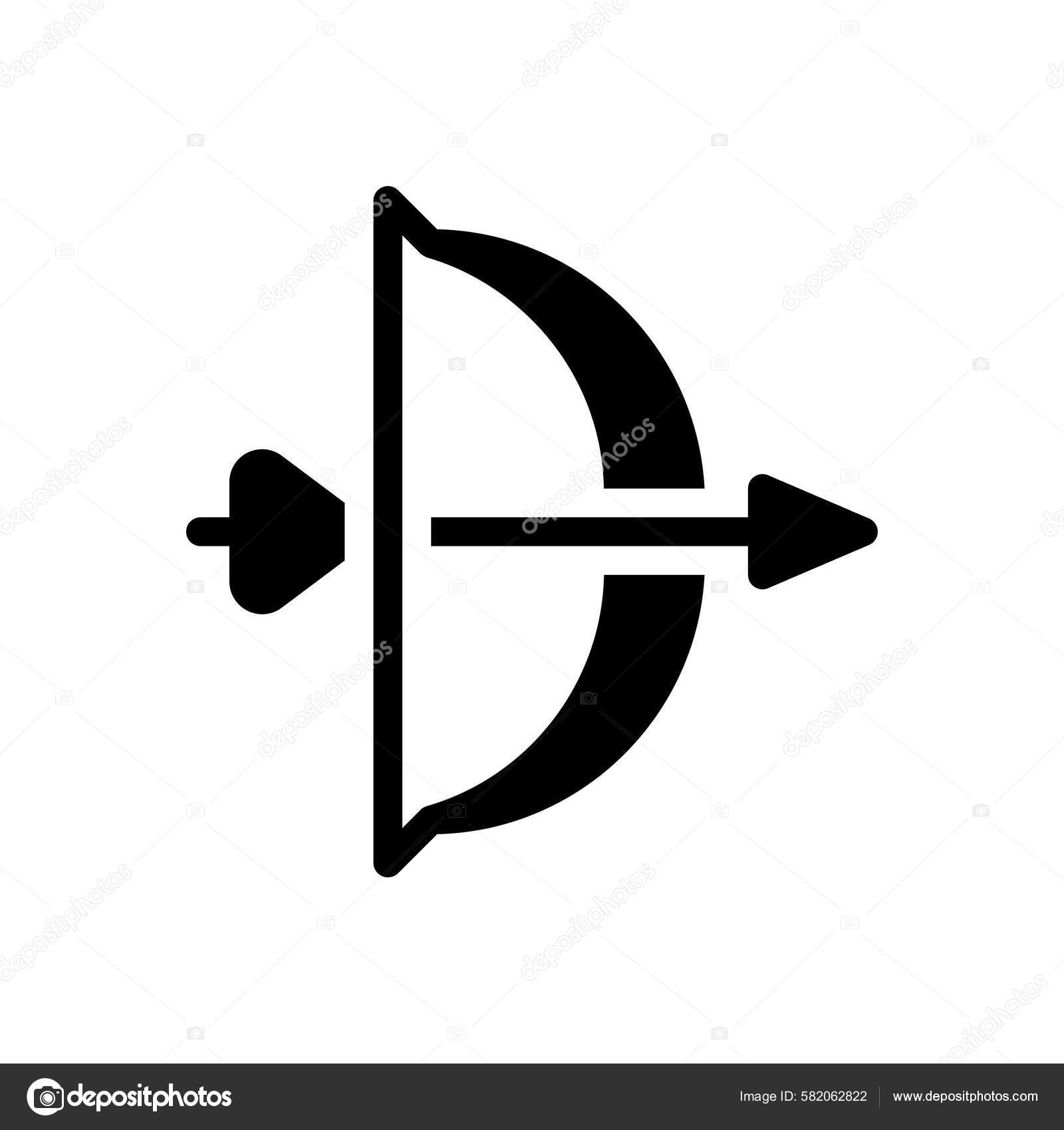 Archery Vector Illustration Transparent Background Premium Quality ...