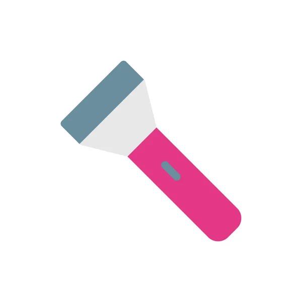 torch light vector illustration on a transparent background.Premium ...