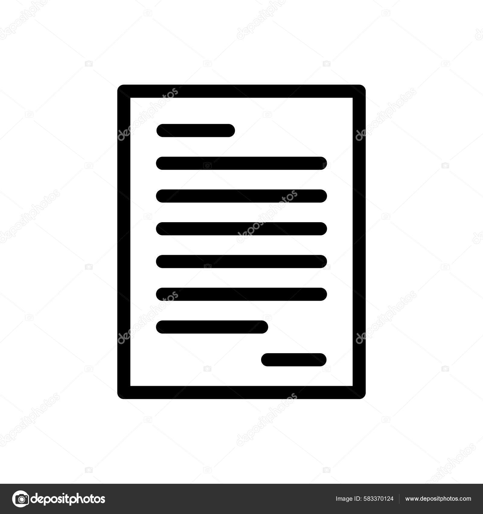 Paper Vector Illustration Transparent Background Premium Quality ...