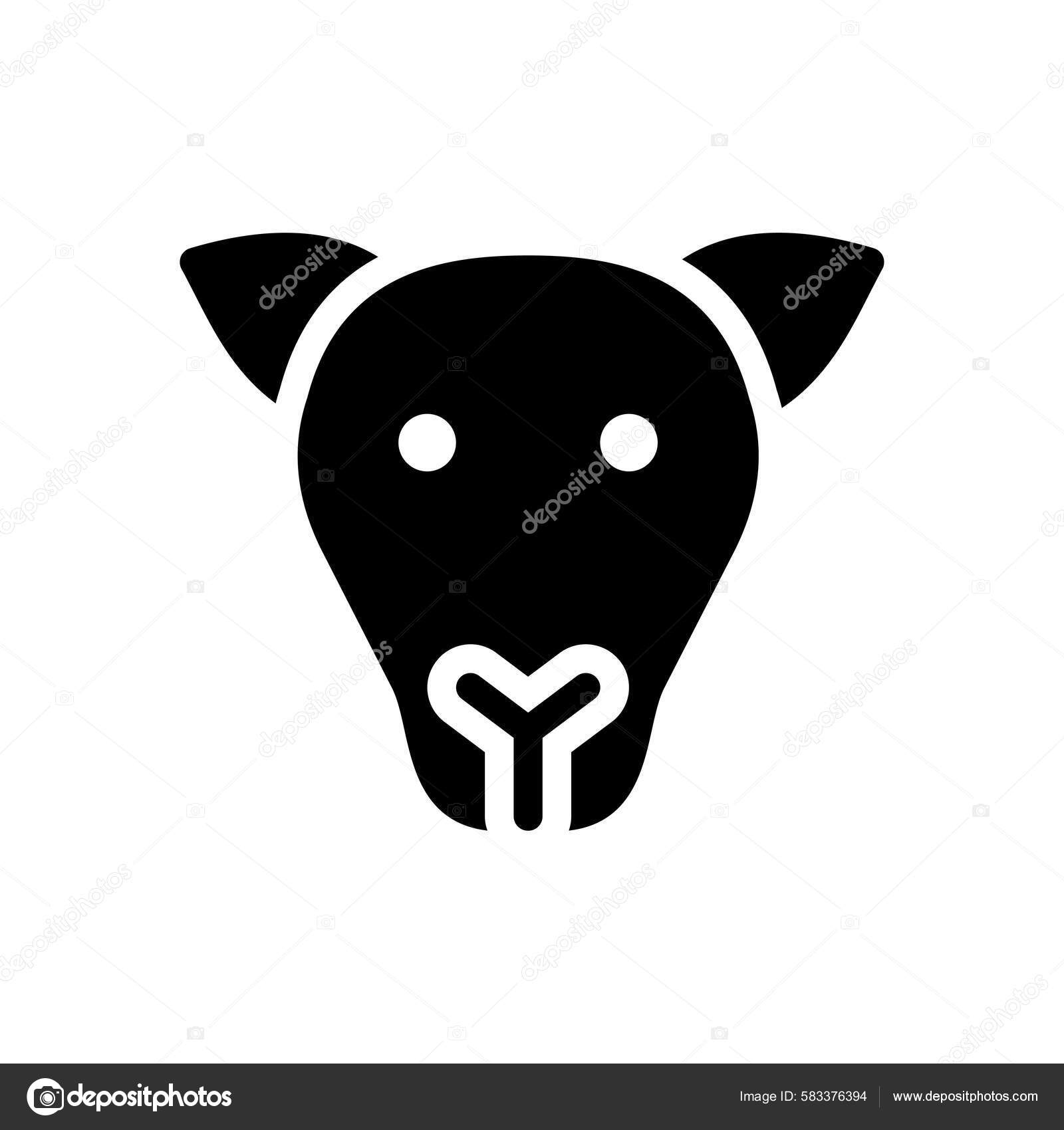 Goat Vector Illustration Transparent Background Premium Quality Symbols ...