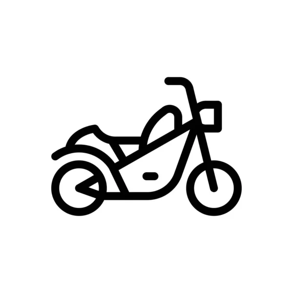 Stick figure motorcycle imágenes de stock de arte vectorial | Depositphotos