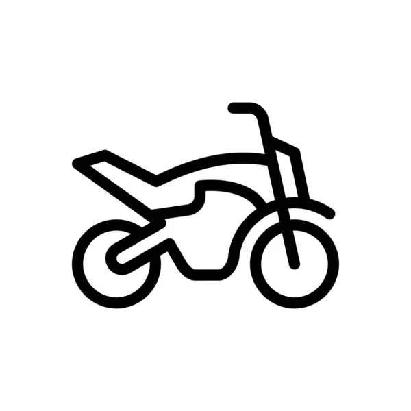 Symbole moto imágenes de stock de arte vectorial | Depositphotos