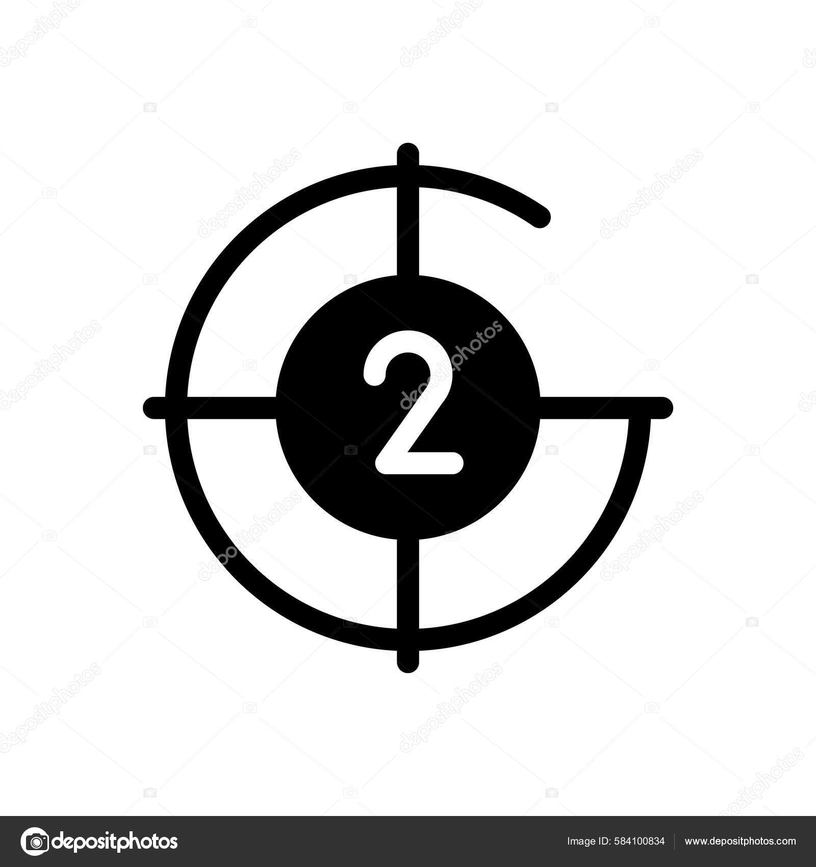 Countdown Vector Illustration Transparent Background Premium Quality ...