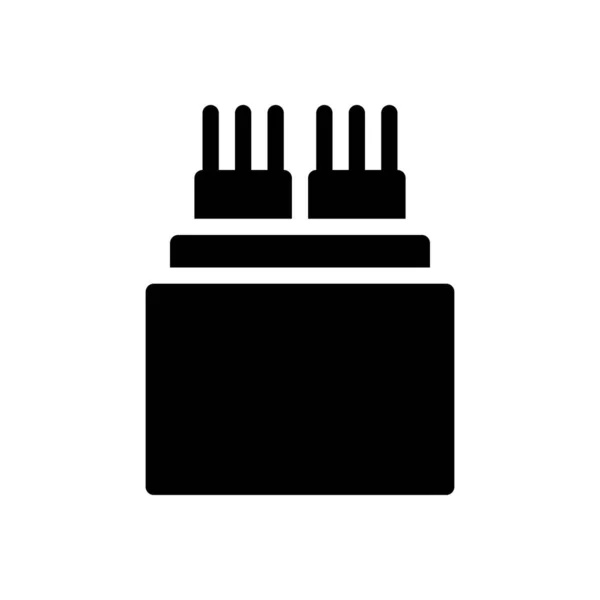 Ethernet Vector Illustration Transparent Background Premium Quality ...