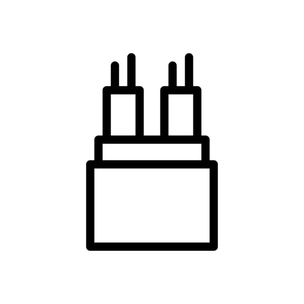 Ethernet Vector Illustration Transparent Background Premium Quality ...