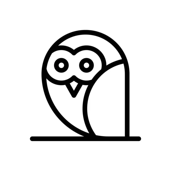 Owl Vector Illustration Transparent Background Premium Quality Symbols ...