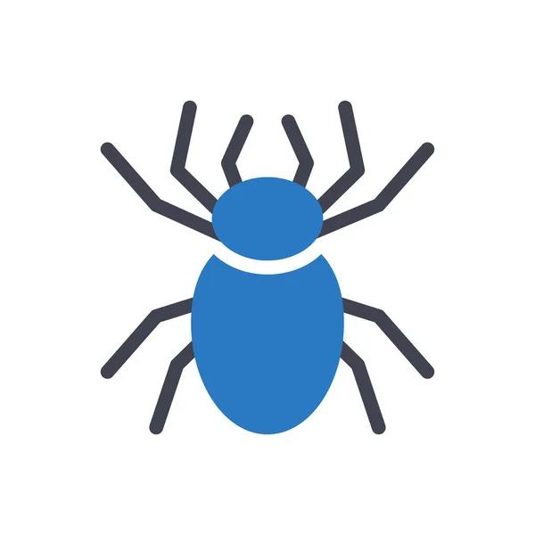 Spider Vector Illustration Transparent Background Premium Quality ...