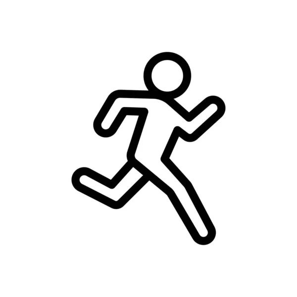 26,128,658 Running symbol Vector Images | Depositphotos