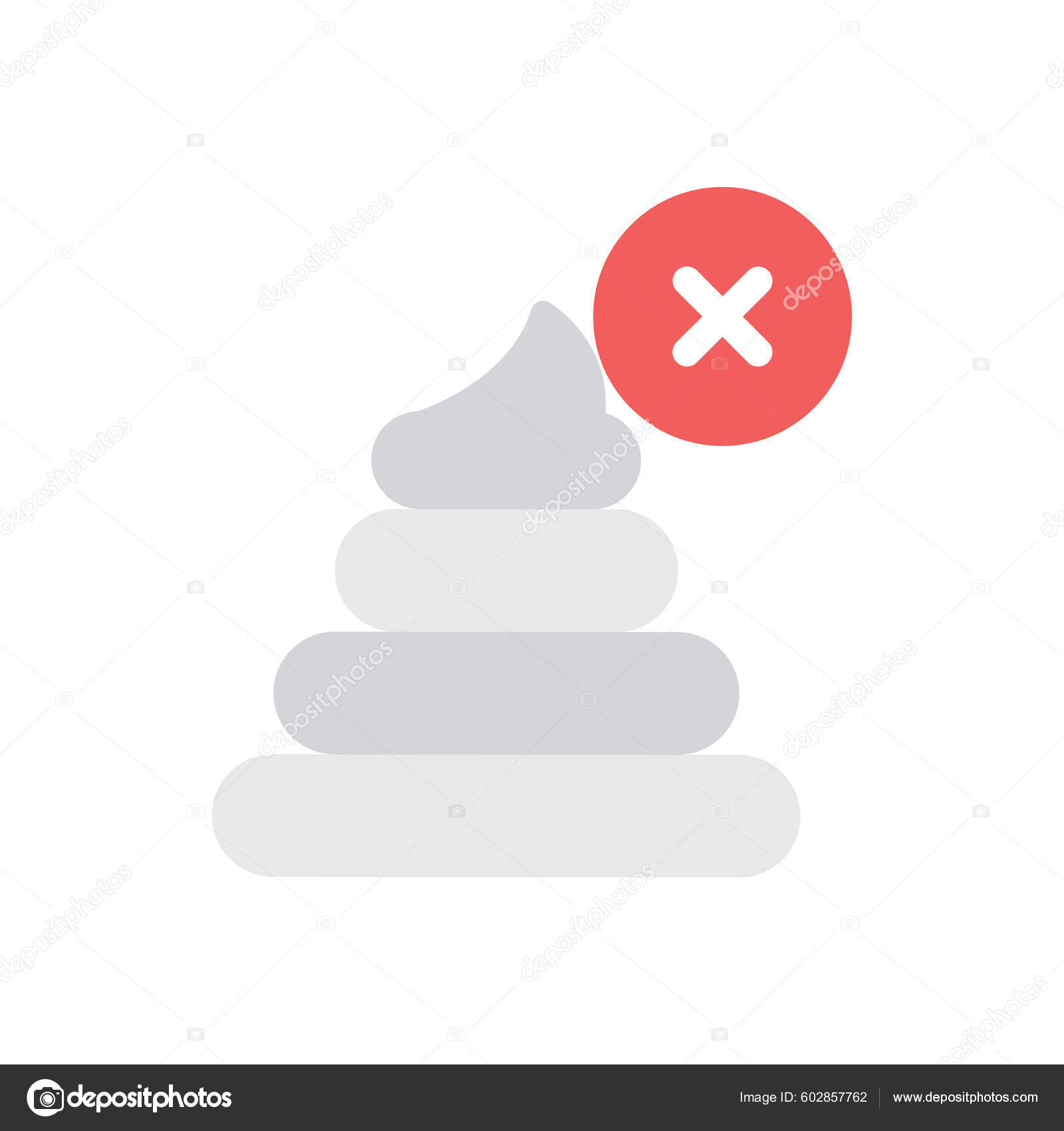 Shit Vector Illustration Transparent Background Premium Quality Symbols ...