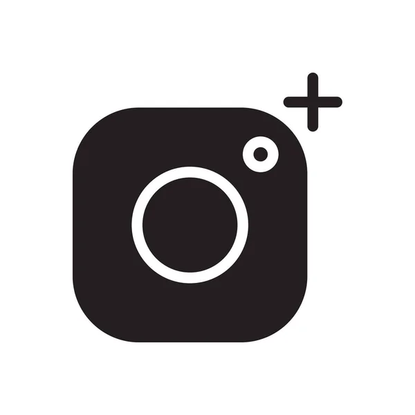 Instagram Logo Outline
