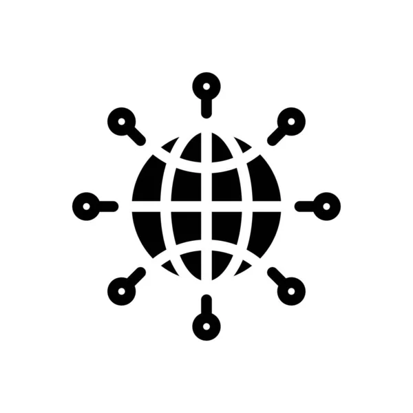 14,731,498 Global network symbol Vector Images | Depositphotos