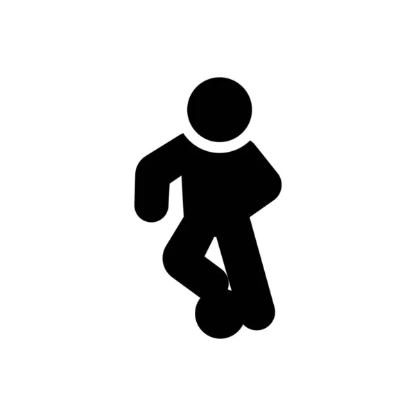 Free wrestling icon imágenes de stock de arte vectorial | Depositphotos