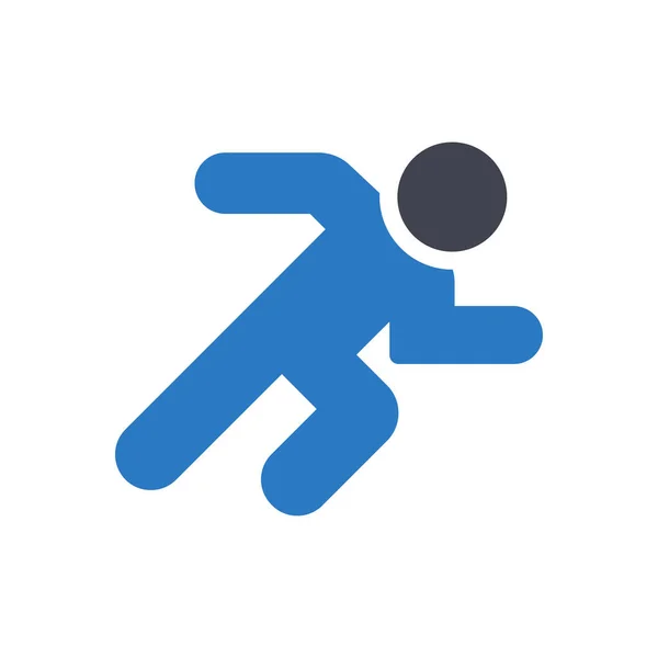 100,000 Jumping person logo Vector Images | Depositphotos