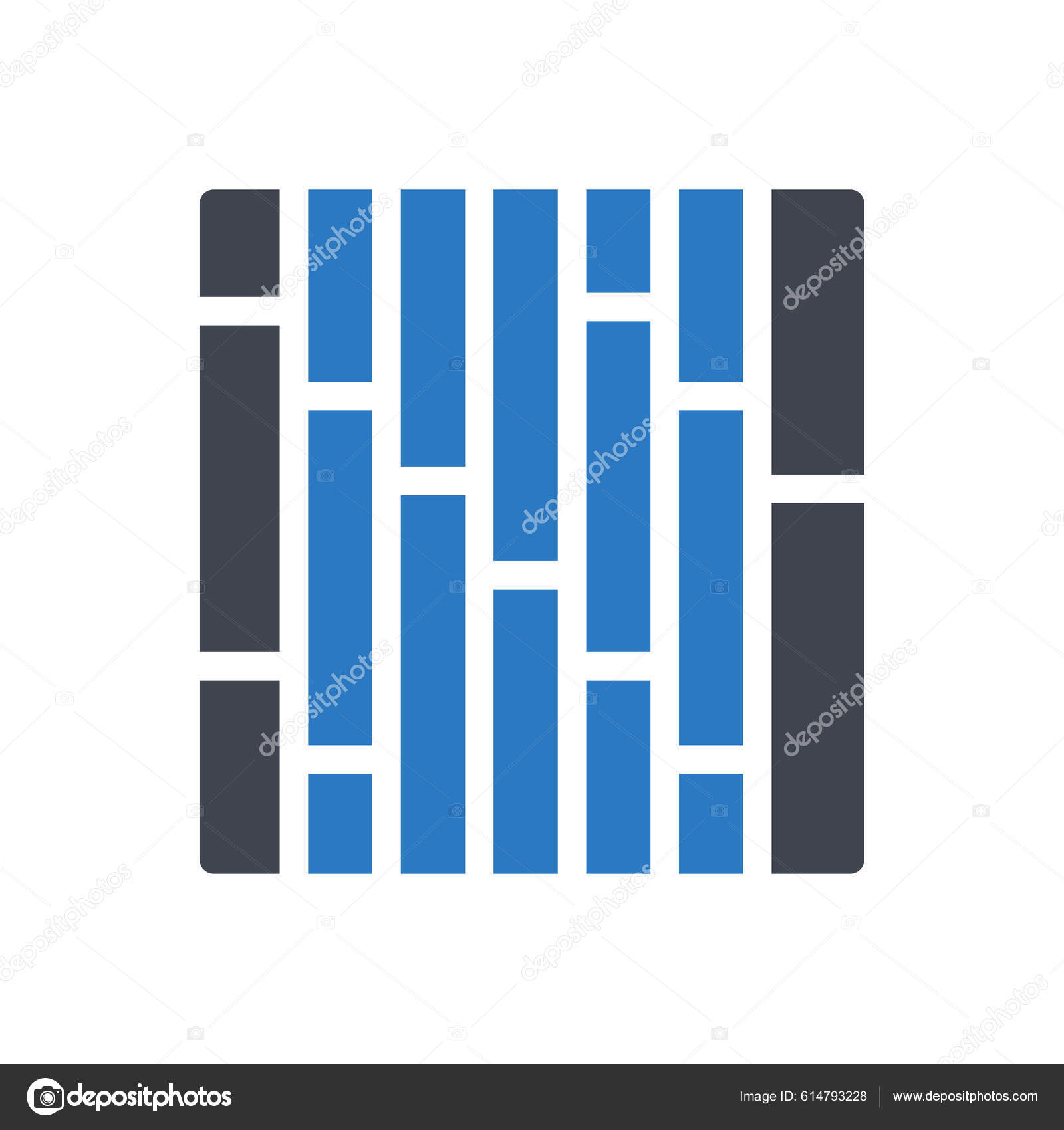 Wall Vector Illustration Transparent Background Premium Quality Symbols ...