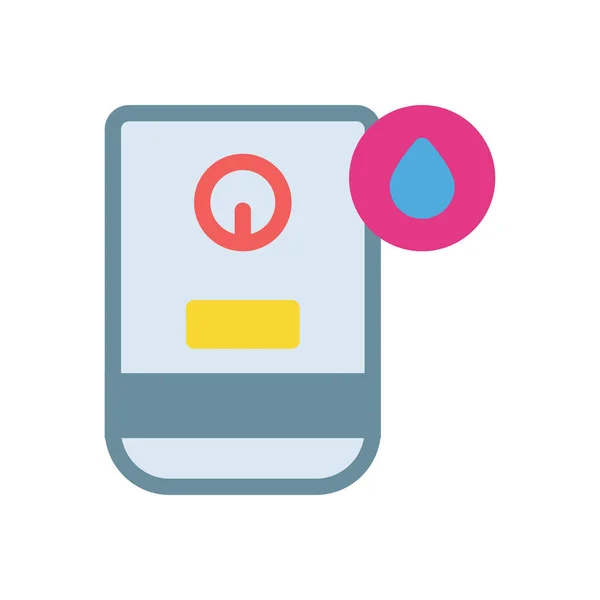 Geyser Vector Illustration Transparent Background Premium Quality ...