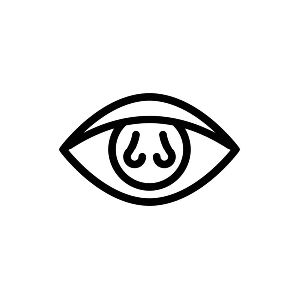 Private eye logo imágenes de stock de arte vectorial | Depositphotos