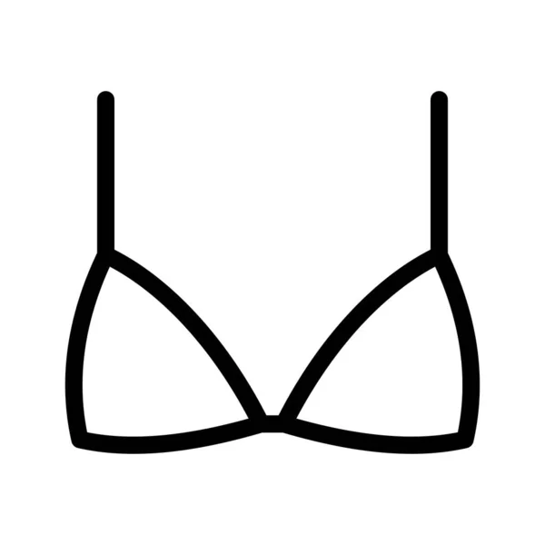 Bra Vector Illustration Transparent Background Premium Quality Symbols ...