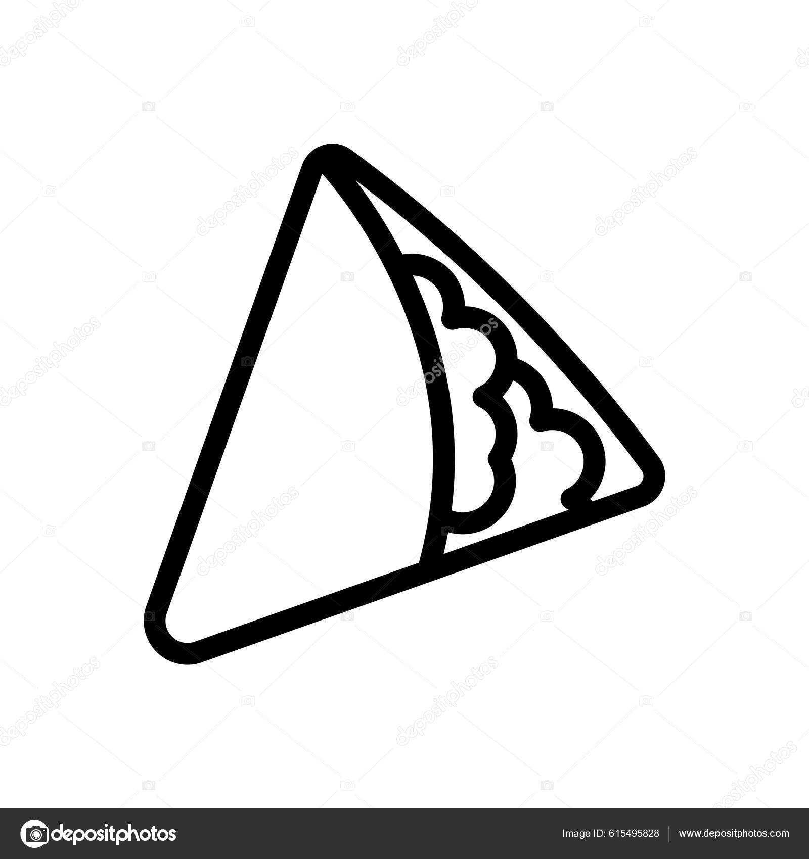 Sandwich Vector Illustration Transparent Background Premium Quality ...