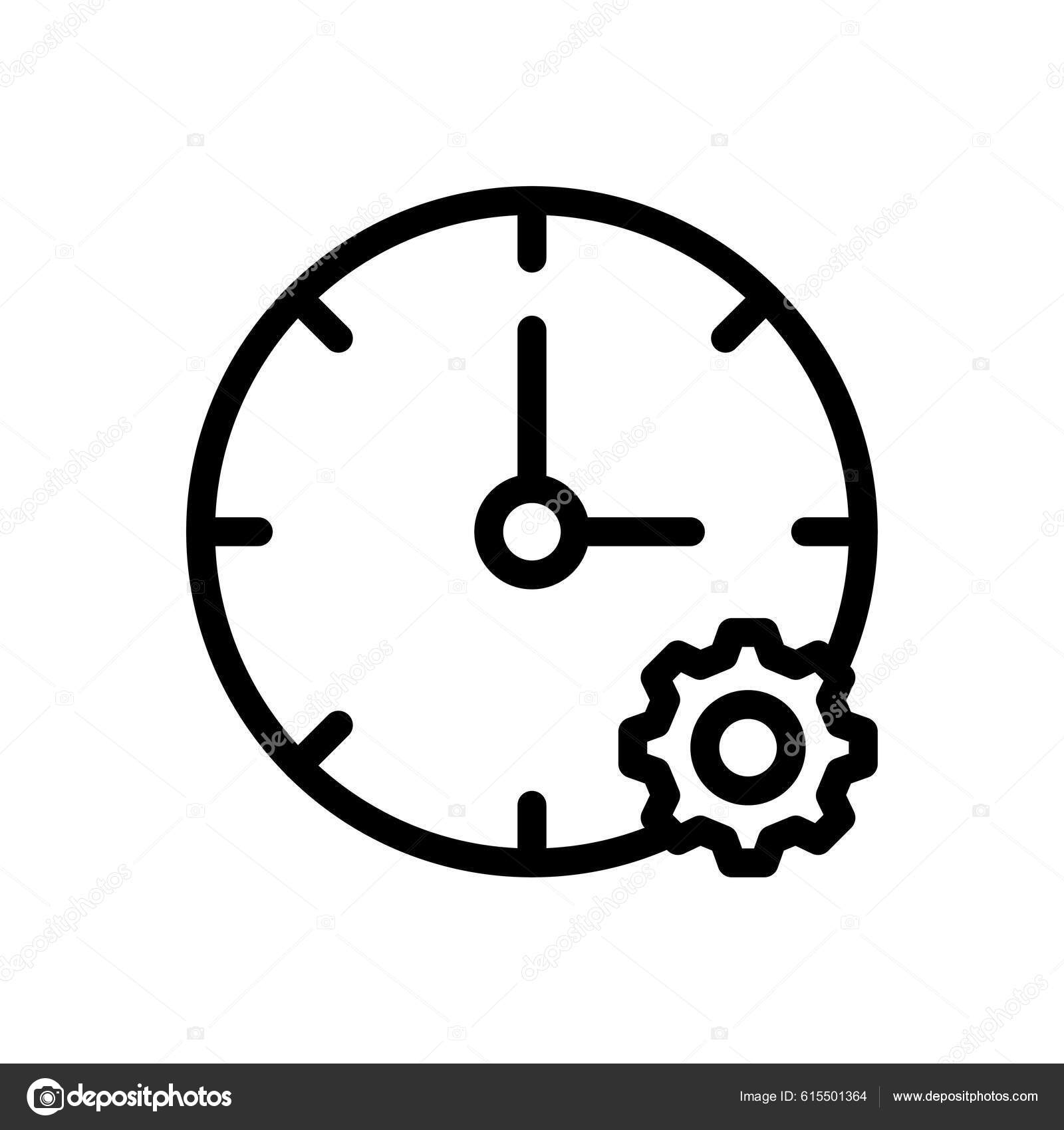 Setting Vector Illustration Transparent Background Premium Quality ...