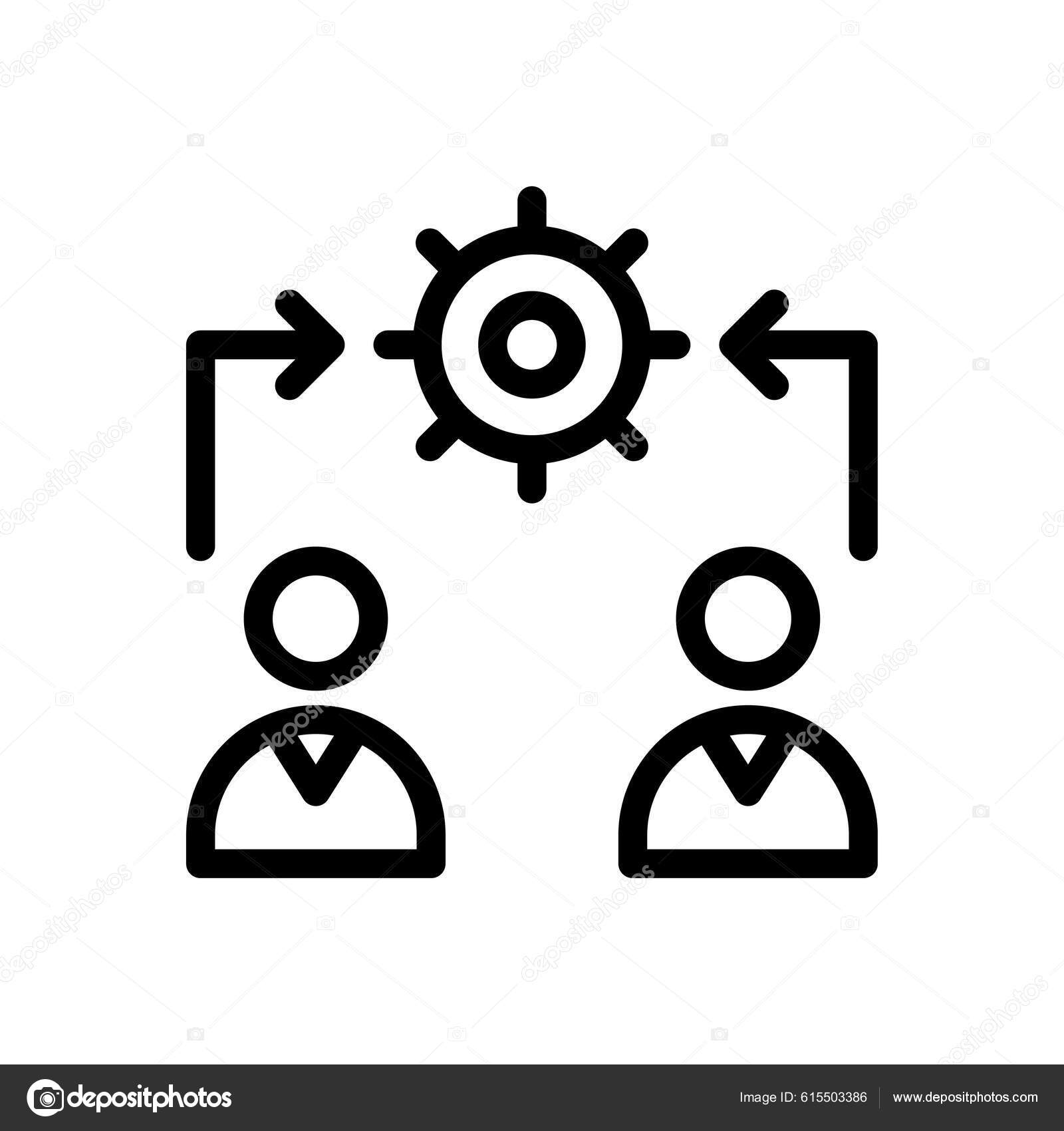 Setting Vector Illustration Transparent Background Premium Quality ...