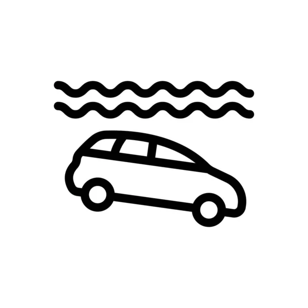 15,026,061 Car drowning Vector Images | Depositphotos