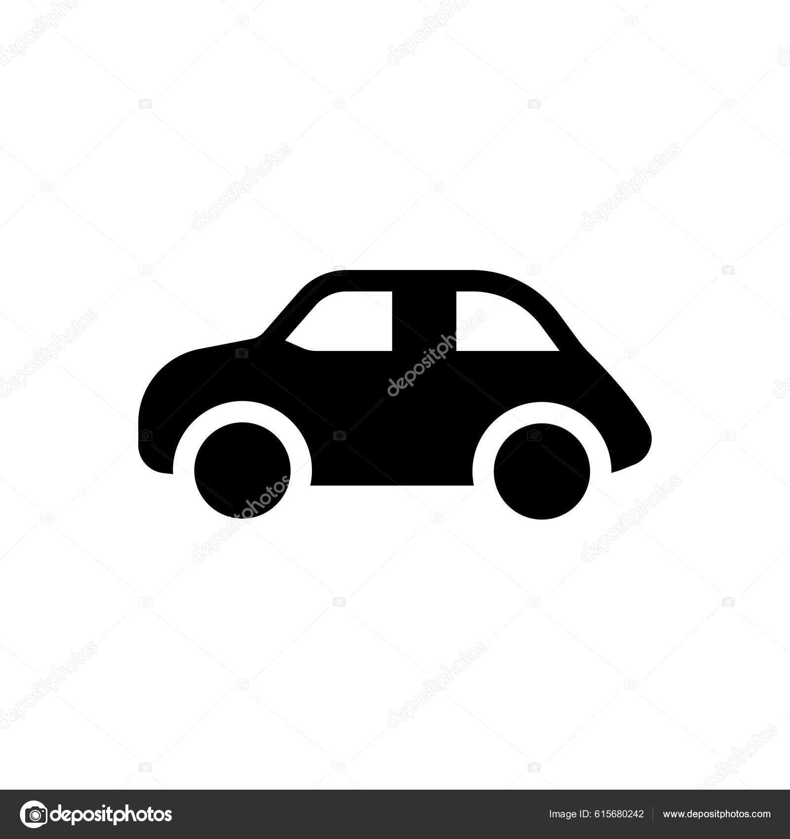Car Vector Illustration Transparent Background Premium Quality Symbols ...