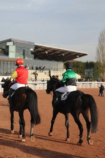 Cheltenham racecourse Stock Photos, Royalty Free Cheltenham racecourse ...