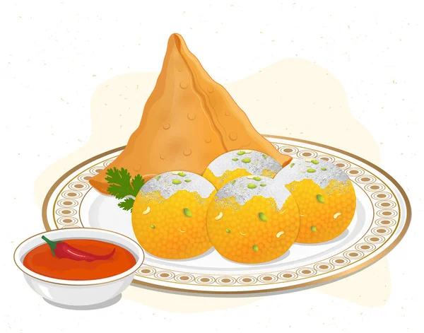 22,968,377 Thailand dessert Vector Images | Depositphotos