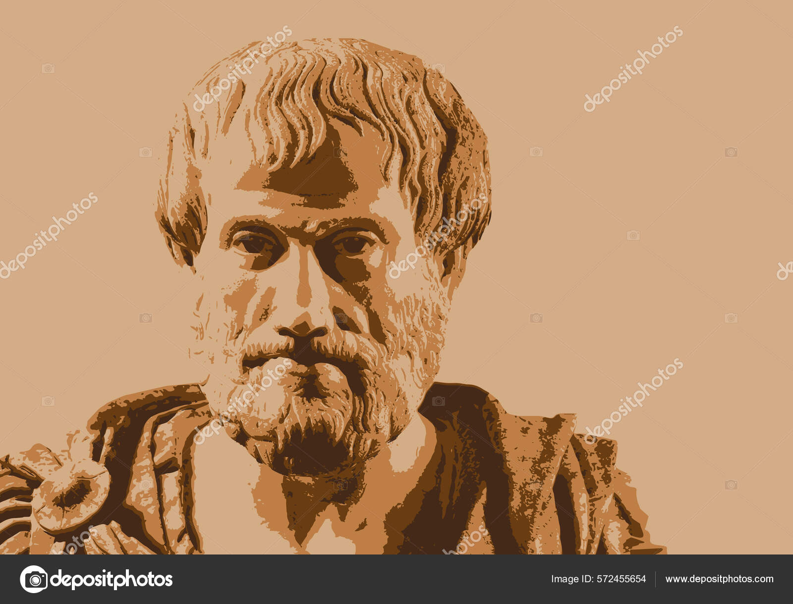 Aristotle Drawings