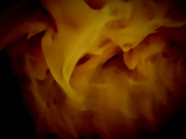 Fire flame blowing sideways image Stock Photos, Royalty Free Fire flame ...