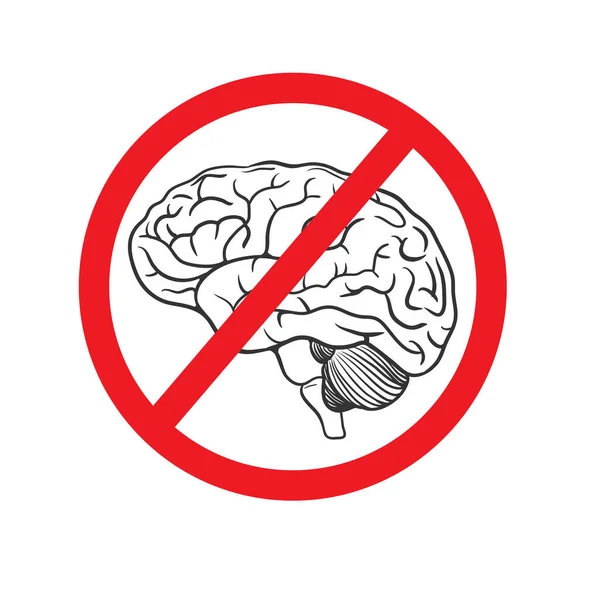 157 Prohibited sign sketch Vector Images | Depositphotos