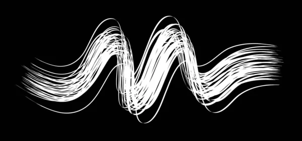 9,757,856 Graphic sound waves Vector Images | Depositphotos