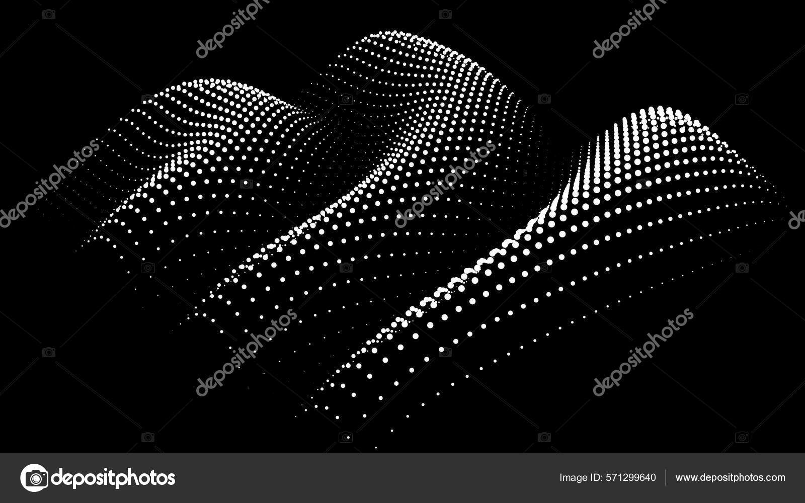 Sinusoidal Formula Distortion Sine Wave Waveform Graph Function Space ...