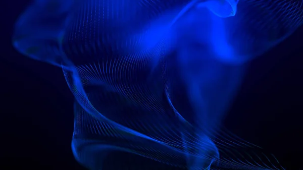 Dark blue smoke background Stock Photos, Royalty Free Dark blue smoke ...