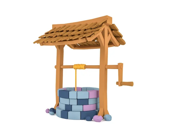 277 Wishing well Stock Illustrations | Depositphotos