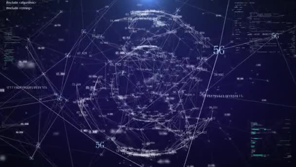 4,548 Network node Videos, lizenzfreies Stock Network node Footage | Depositphotos