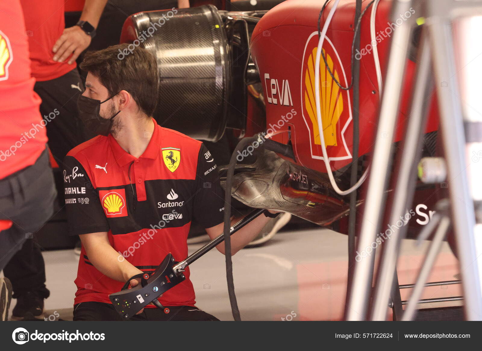 Formula World Championship 2022 – Stock Editorial Photo © demarco ...