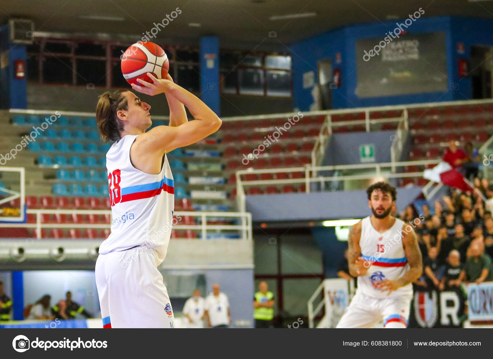 Timperi Testa Npc Rieti — Stock Editorial Photo © demarco.alessio@gmail ...