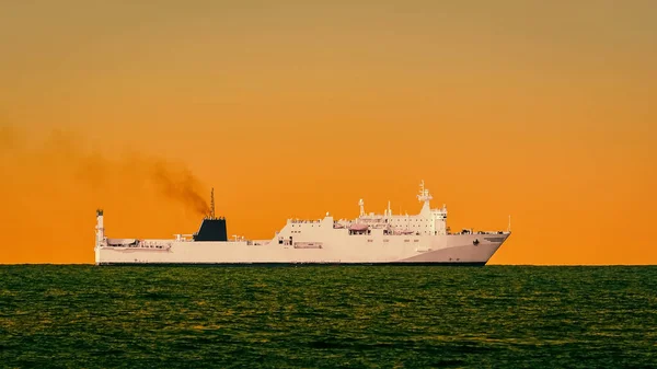 Reefer vessel Stock Photos, Royalty Free Reefer vessel Images ...