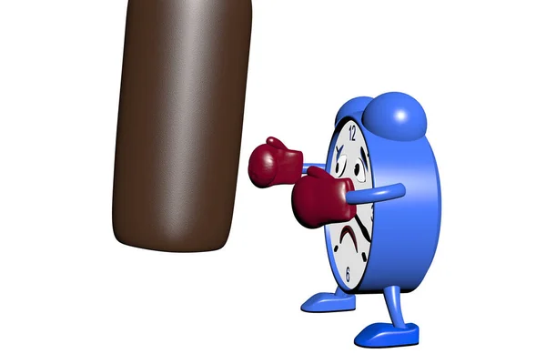 19,272,875 Punch klok Stock Illustrations | Depositphotos