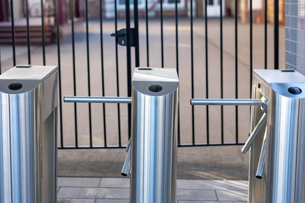 Staff turnstiles Stock Photos, Royalty Free Staff turnstiles Images ...