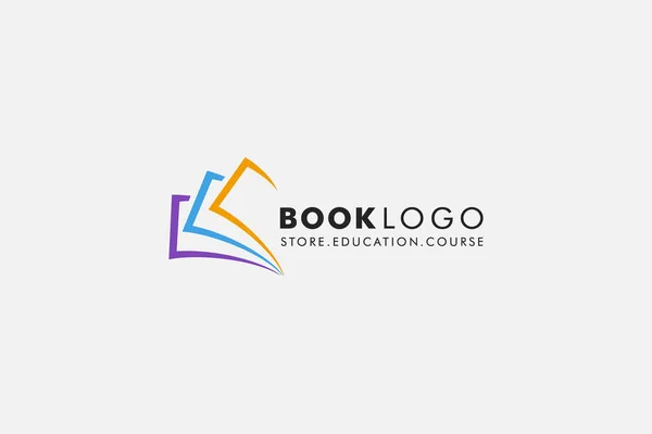 100,000 Book review logo Vector Images | Depositphotos