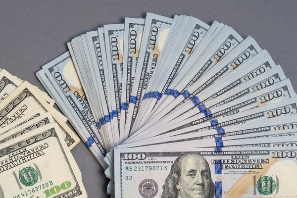 American dollar currency store