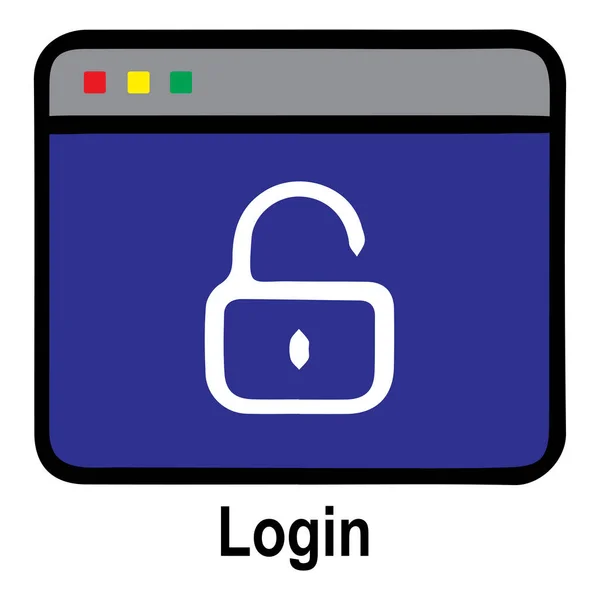 11,531,913 Facebook login button Vector Images | Depositphotos