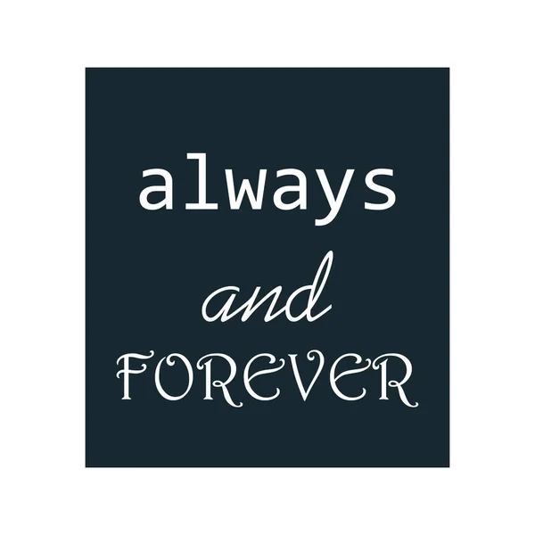 100,000 Always forever Vector Images | Depositphotos