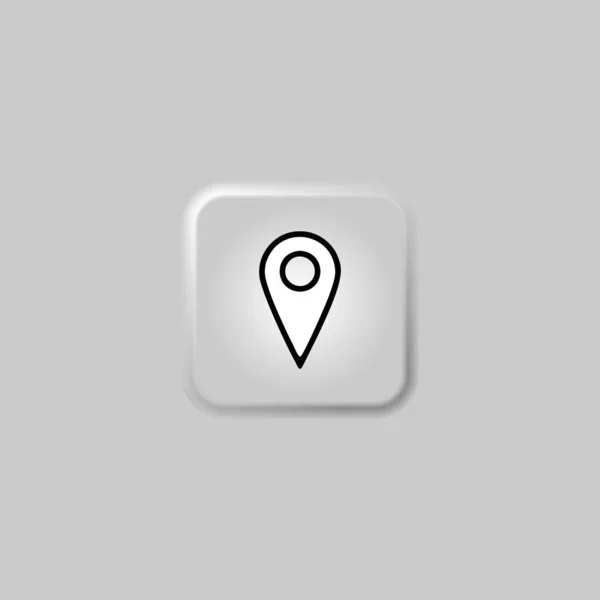 100,000 My location Vector Images | Depositphotos