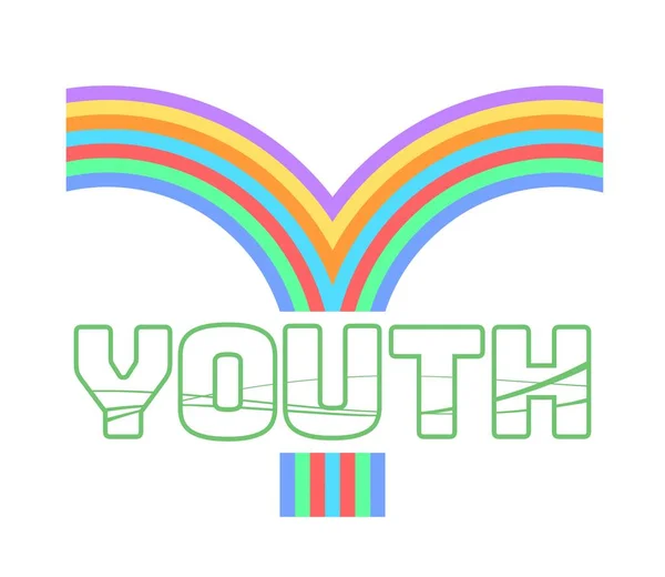 Youth logo Stock Photos, Royalty Free Youth logo Images | Depositphotos