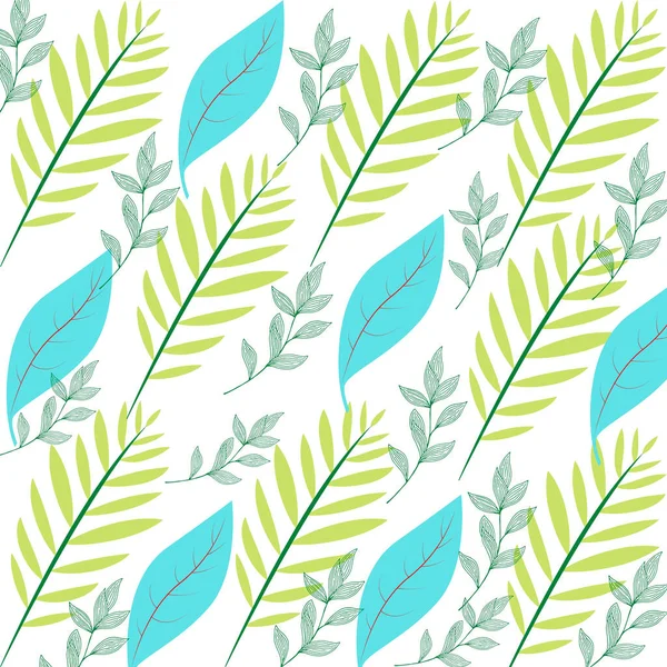 Leave vector pattern Images - Search Images on Everypixel