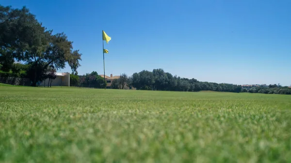 Golf homes Stock Photos, Royalty Free Golf homes Images | Depositphotos